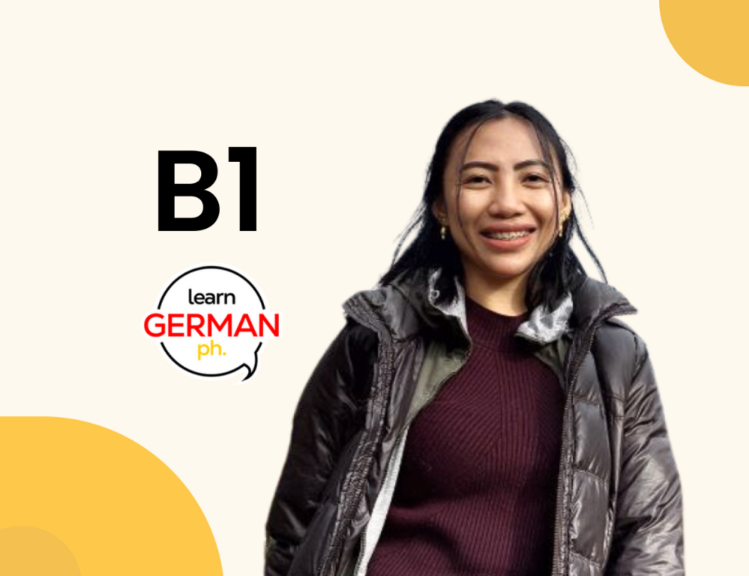 German Language Courses | Learn German PH